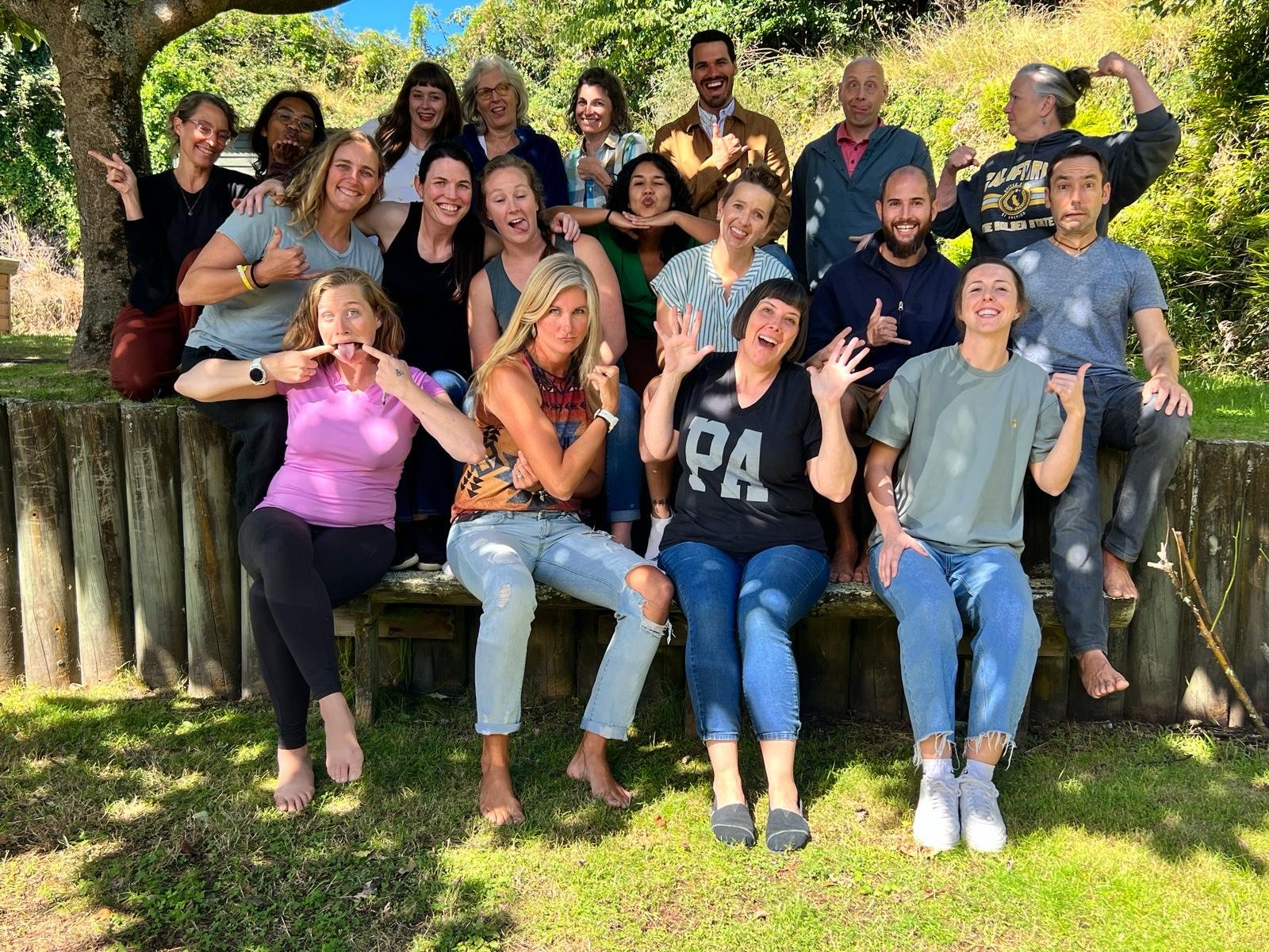 Members - New Zealand Physician Associate Society